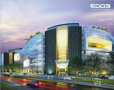 Ready to move Office Space in Classic Solitaire Business Hub Viman ...