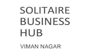 Classic Solitaire Business Hub Viman Nagar, Pune | Resale Price List ...