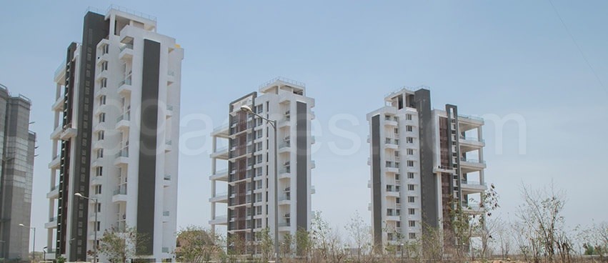 Marvel Enigma Kharadi, Pune Resale Price List, Brochure, Floor Plan ...