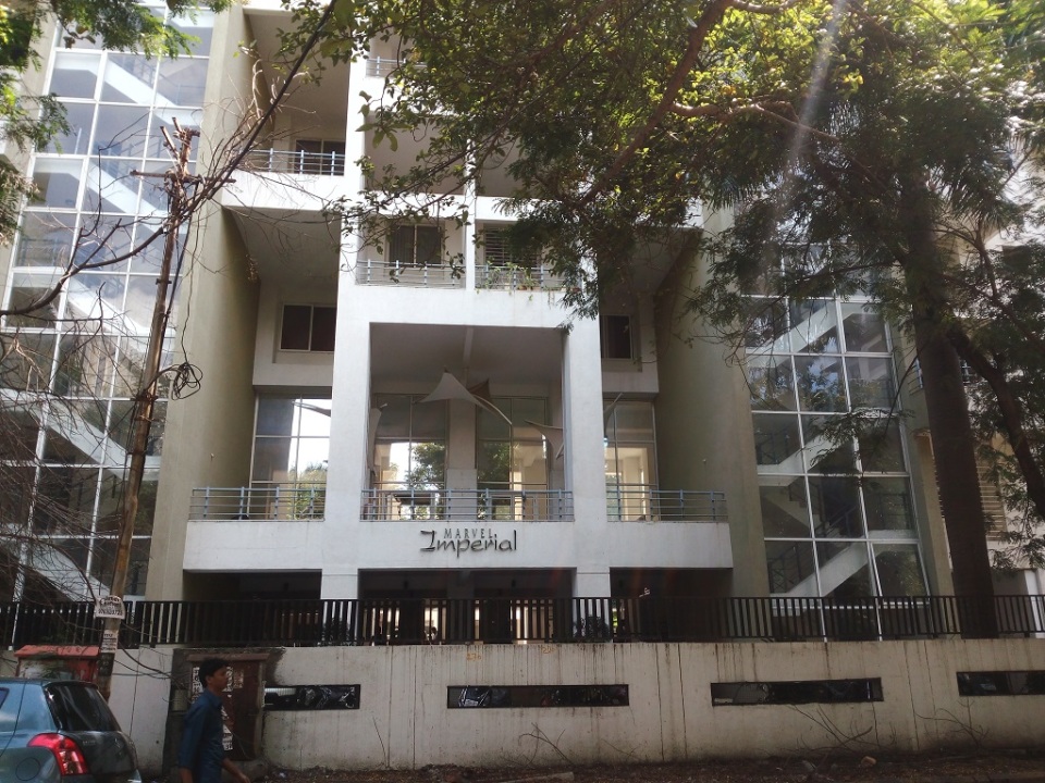 Marvel Group Marvel Imperial Photos - Sangamvadi, Pune Pictures