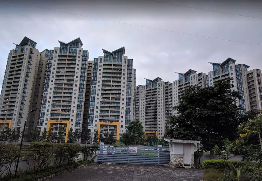 Marvel Ritz Pune, Hadapsar Resale Price List, Brochure, Floor Plan ...