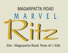 Marvel Group Marvel Ritz Map - Hadapsar, Pune Location Map