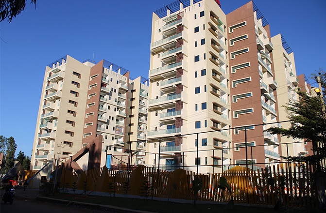 Marvel Infra Build Marvel Sequoia Photos And Videos - VSR Layout ...