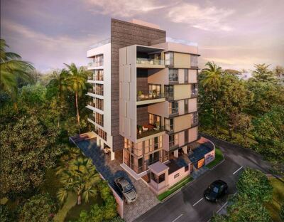 Marvel Realtors Builders / Developers - Projects - Constructions