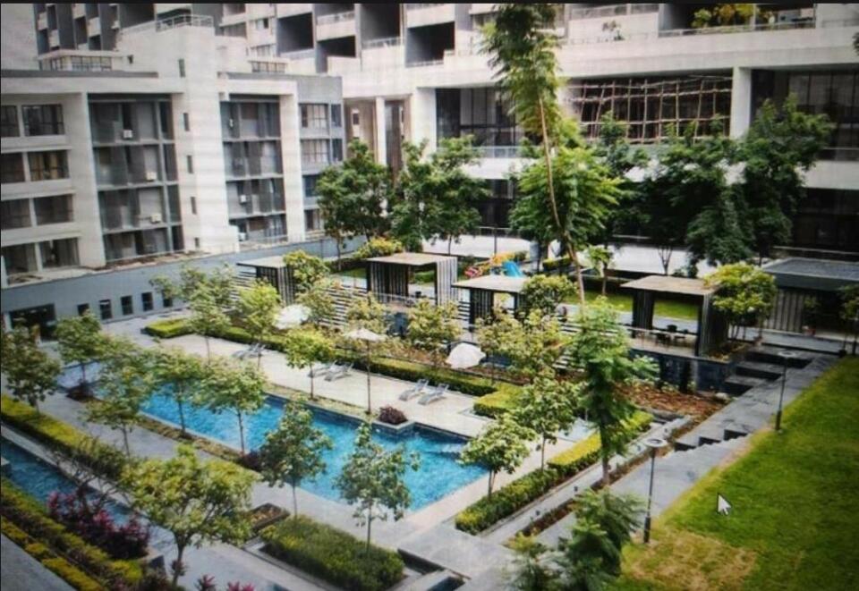 Marvel Group Marvel Ganga Sangria Photos - Mohammed Wadi, Pune Pictures