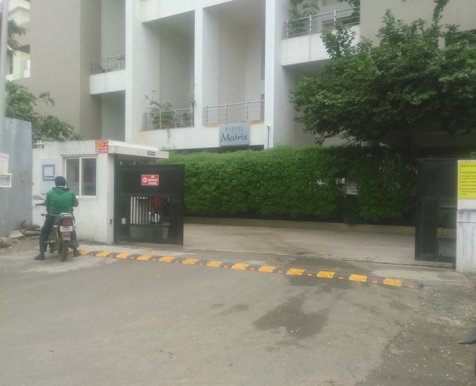 Marvel Group Marvel Matrix Photos - Pingale Wasti, Koregaon Park Annexe ...