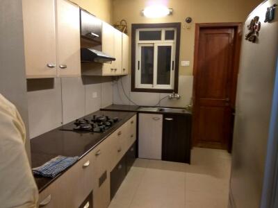 2 BHK Apartment / Flat for sale in Marvel Matrix Pingale Wasti Pune ...