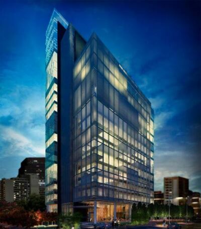 Marvel Group Builders / Developers - Projects - Constructions