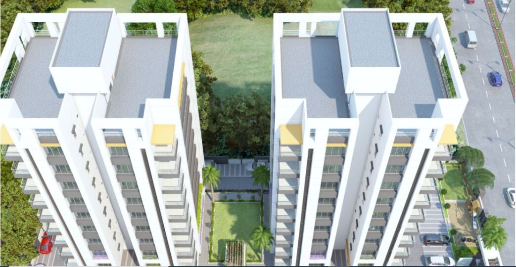 Marvella Shree Marudhar Residency Pal, Surat | Price List, Location ...