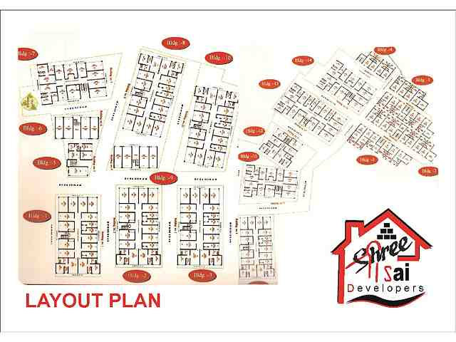 Marya builders and land developers Marya complex Photos - Nalasopara ...