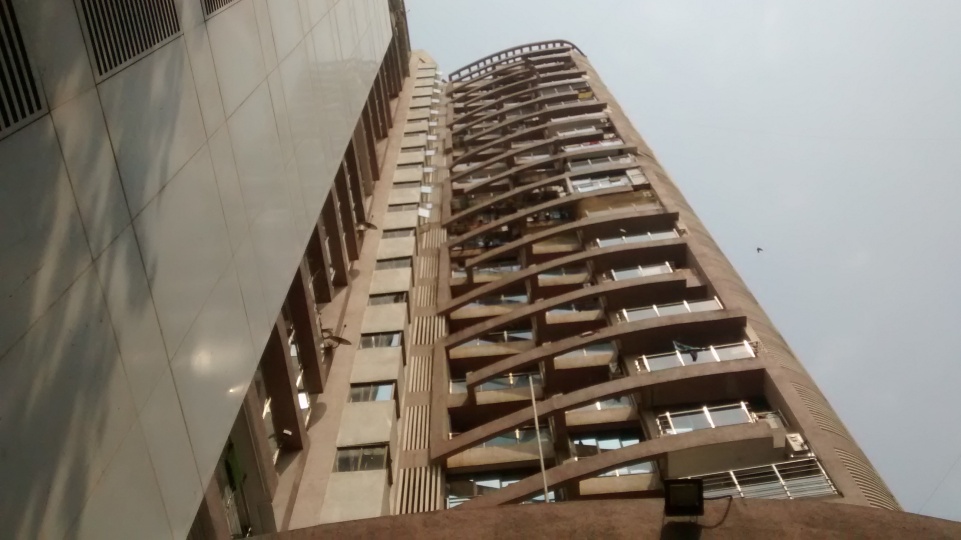 Universal Mashayakh Tower Mumbai, Chincholi Bunder Resale Price List ...