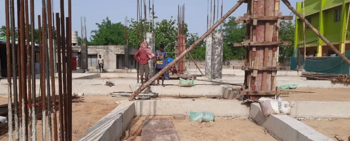 Mason Estate India Mason Luxuria Photos And Videos - Patia, Bhubaneswar Pictures