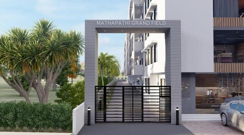 Mathapathi Grand Field Varthur, Bangalore | Price List & Brochure ...