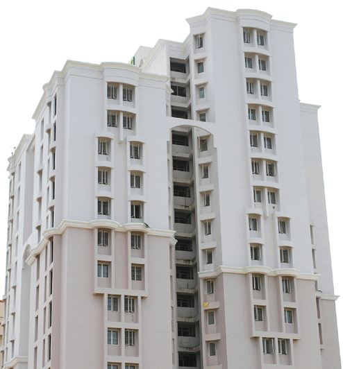 Mather Great Orchard Panampilly Nagar, Kochi Resale Price List ...