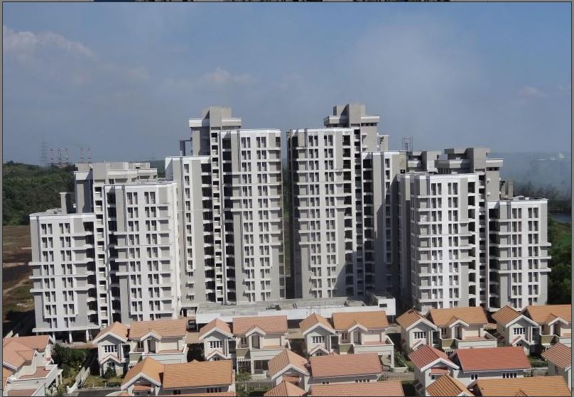 Mather Projects Mather Highlands Photos - Kakkanad, Kochi Pictures