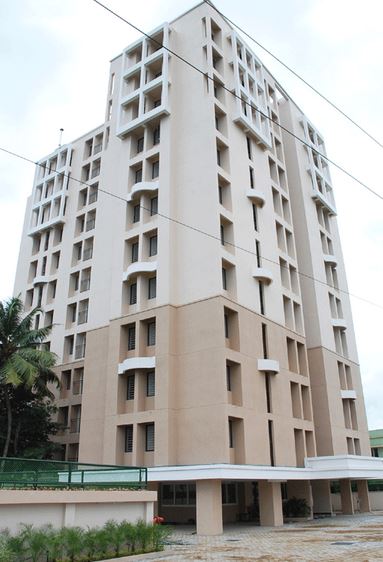 Mather Laurel Grove Vyttila, Kochi Resale Price List, Brochure, Floor ...
