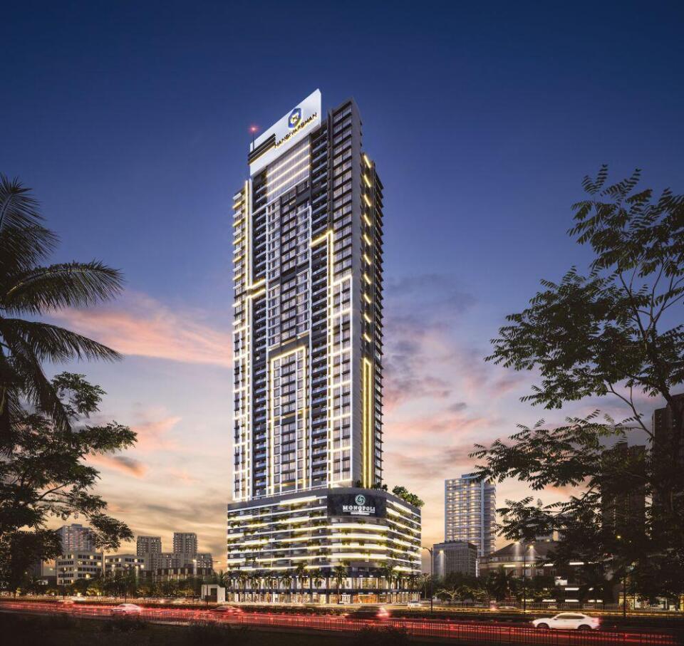 Nandivardhan Monopoli Dadar East, Mumbai | Price List & Brochure, Floor ...