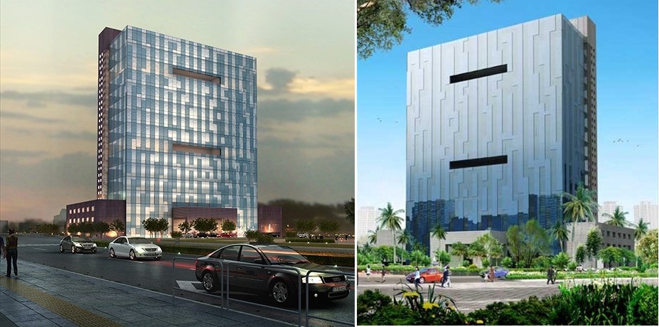 Matoshree Quantum Tower Malad West, Mumbai | Resale Price List & Brochure