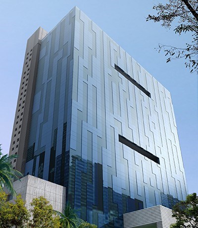 Matoshree Quantum Tower Malad West, Mumbai | Resale Price List & Brochure