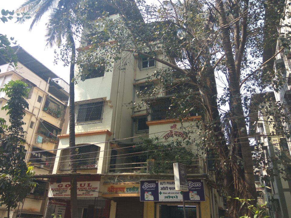 Matoshree Builders Matoshree Sai Darshan Photos - P and T Colony, Mumbai Beyond Thane Pictures