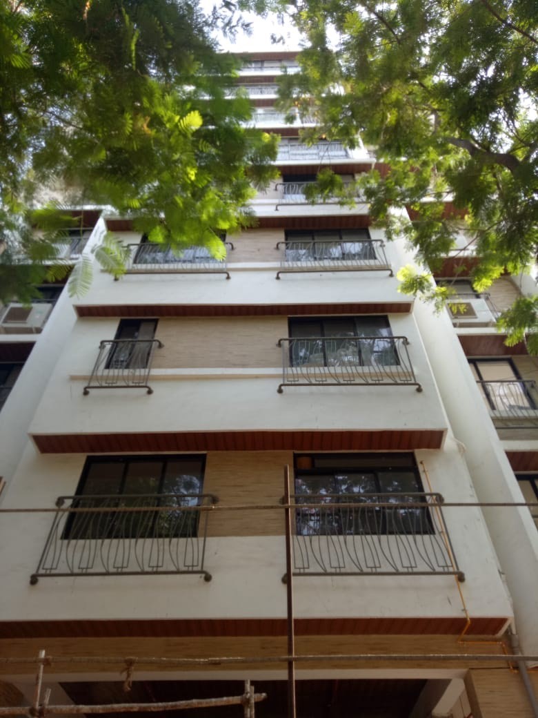 Matoshree Infrastructure Mumbai Matoshree Nandadeep Photos - Mahim East ...