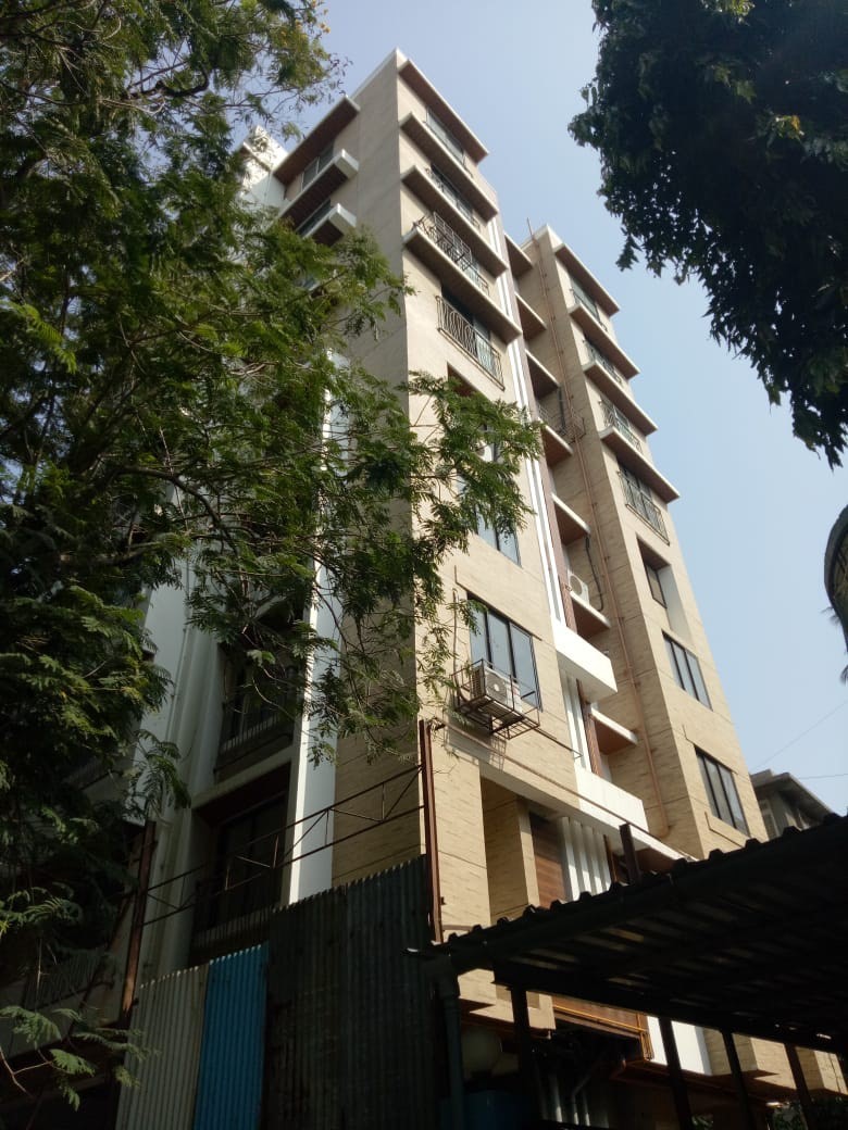 Matoshree Infrastructure Mumbai Matoshree Nandadeep Photos - Mahim East ...