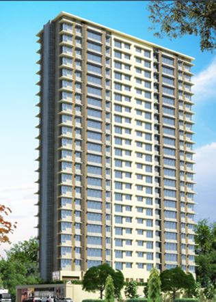 Matoshree Infrastructure Mumbai Matoshree Pride Photos - Parel, South ...