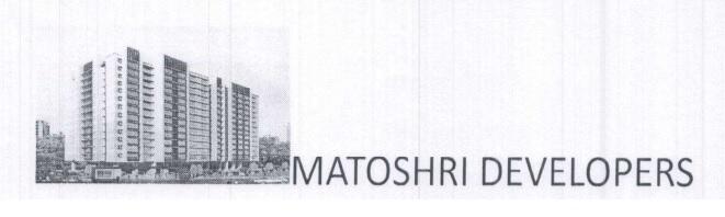 Matoshri-Developers Builders / Developers - Projects - Constructions