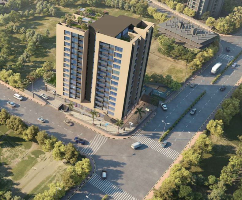 Matrix Associates Matrix Adi Elementis Photos And Videos - Ravet, Pune ...