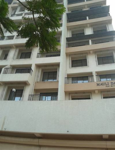 Mauli Enterprises Mauli Darshan Photos - Sector 15 Kharghar, Navi Mumbai Pictures