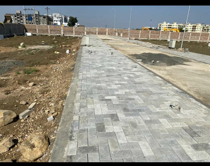 Mauli Infratech Nagpur Mauli Nagar 8 Photos And Videos - Ghogali ...