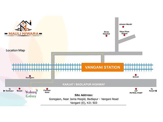 Mauli Yashraj Galaxy Mumbai Beyond Thane, Vangani Resale Price List ...