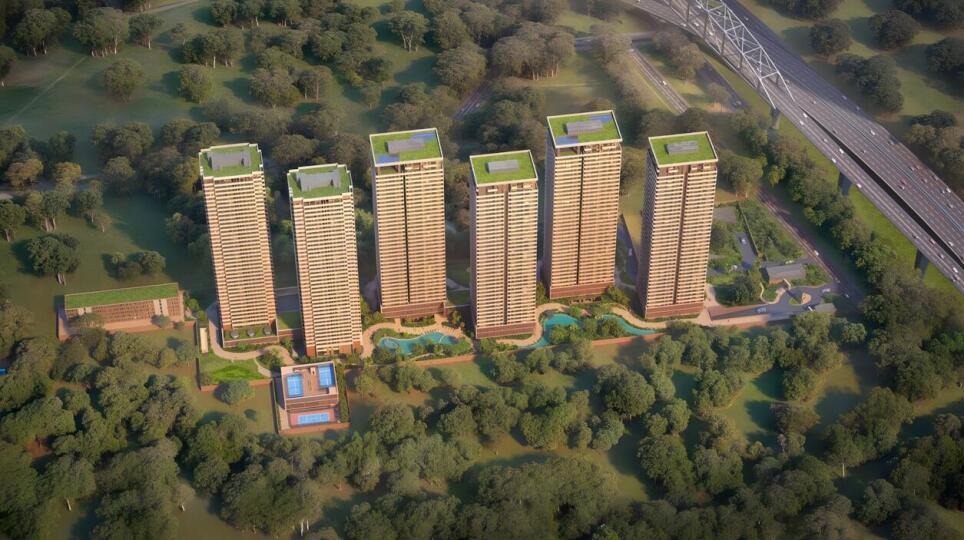 Max Estate 360 Sector 36A, Gurgaon | Price List & Brochure, Floor Plan, Location Map & Reviews