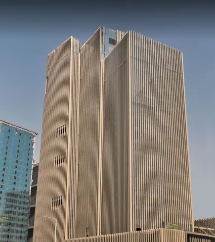 Max Towers Sector 16B, Noida - Invest in Office spaces