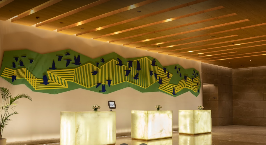 Max Towers Sector 16B, Noida - Invest in Office spaces