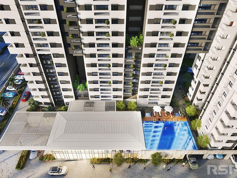 MJR North Park Bagalur, Bangalore | Price List & Brochure, Floor Plan ...