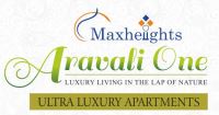 Maxheights Infrastructure Maxheights Aravali One Photos And Videos - Surajkund, Faridabad Pictures