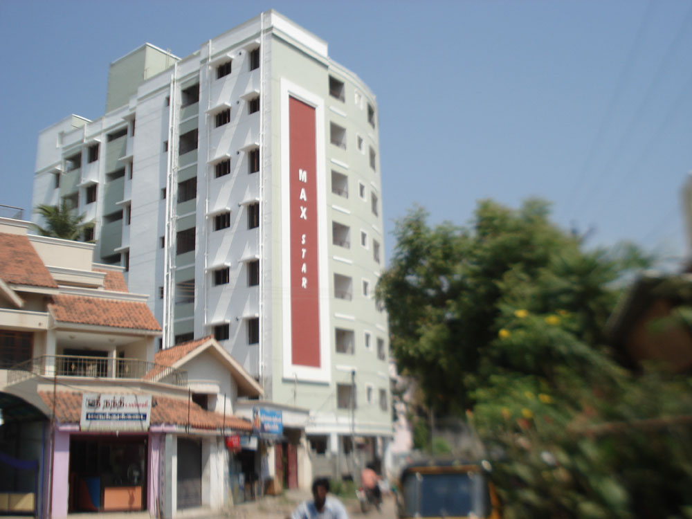 Max Properties Max Star Photos - Navalar Nagar, Madurai Pictures