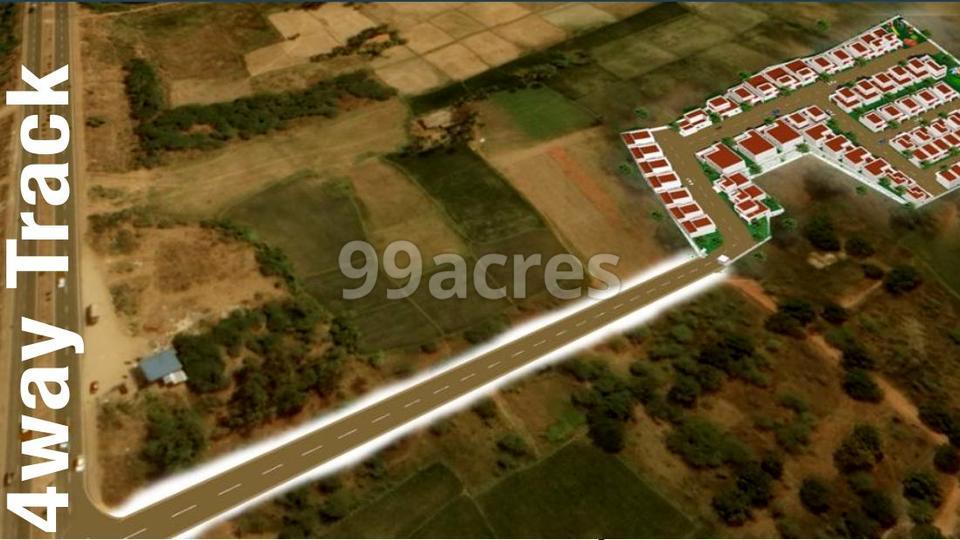 Max Woods Madurai, Thattanur | Price List & Brochure, Floor Plan ...