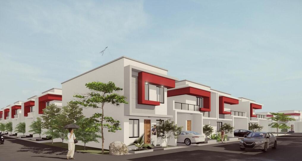 Max Woods Thattanur, Madurai | Price List & Brochure, Floor Plan ...