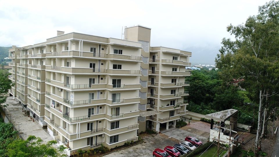 Maxvel Residency Sahastradhara Road, Dehradun Resale Price List ...