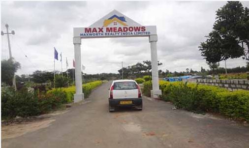 Max Meadows Photos And Videos - Suradhenupura, Doddaballapur Road Pictures