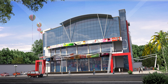 Maxx Constructions Maxx Pride Photos - Manish Nagar, Nagpur Pictures