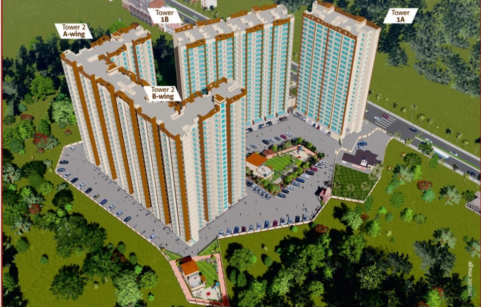 Maya Developers Maya Narayani Dham Photos - Bhiwandi, Mumbai Pictures