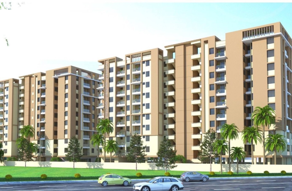 Maya Heights Builders Maya Heights Photos And Videos - Sri Ganga Nagar ...