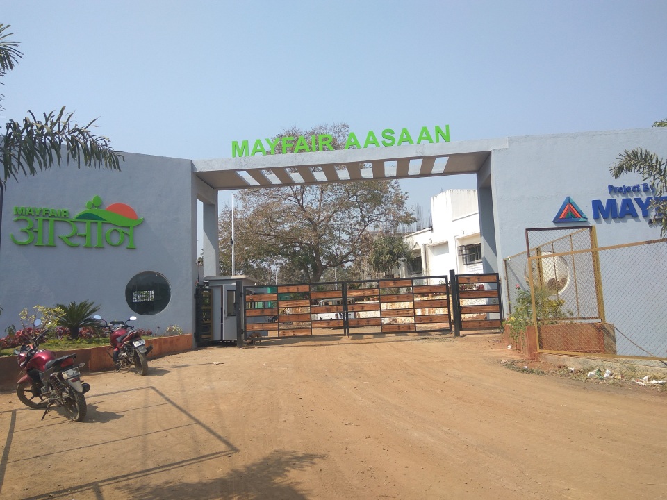 Mayfair Housing Pvt Ltd Builders Mayfair Aasaan Photos And Videos ...