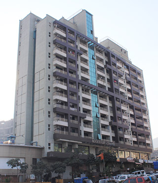 Mayfair Housing Pvt Ltd Builders Mayfair Sonata Greens Photos ...