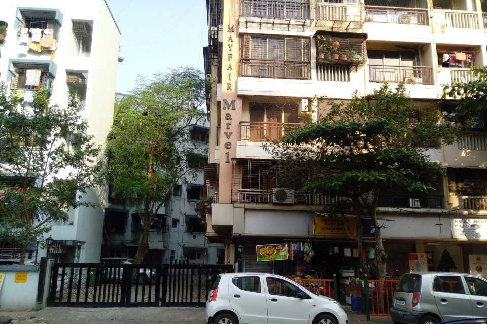 Mayfair Housing Pvt Ltd Builders Mayfair Marvel Photos - Malad (West ...