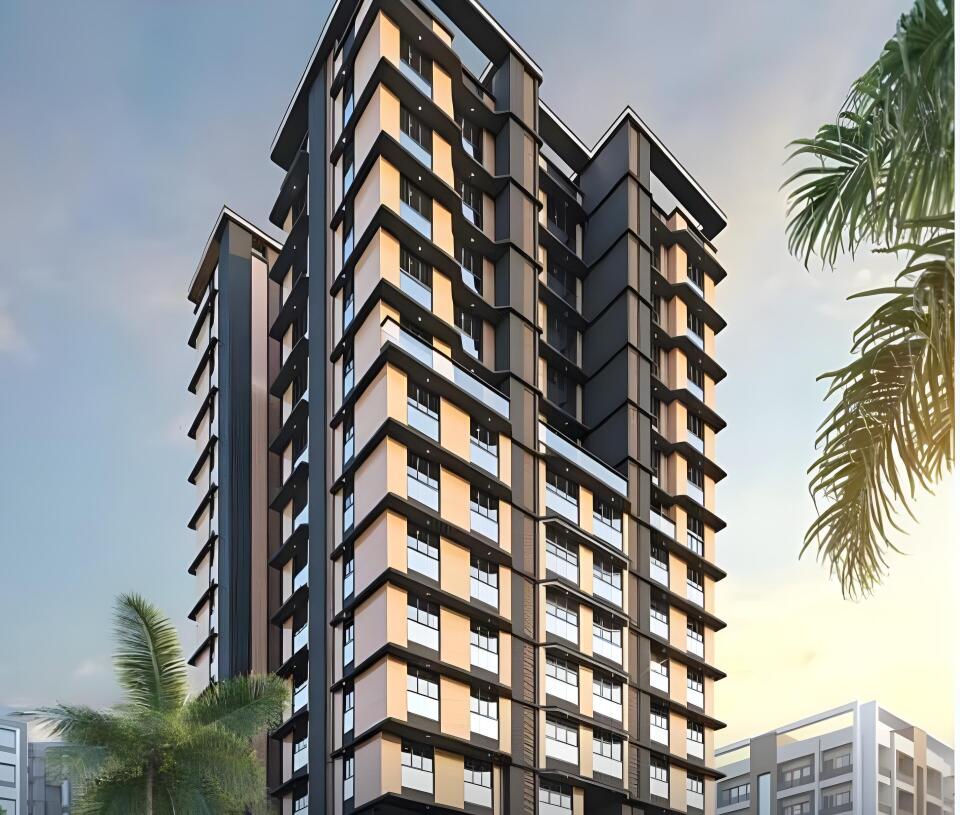 Mayfair Mira Pride Mira Road, Mira Bhayandar | Price List & Brochure ...