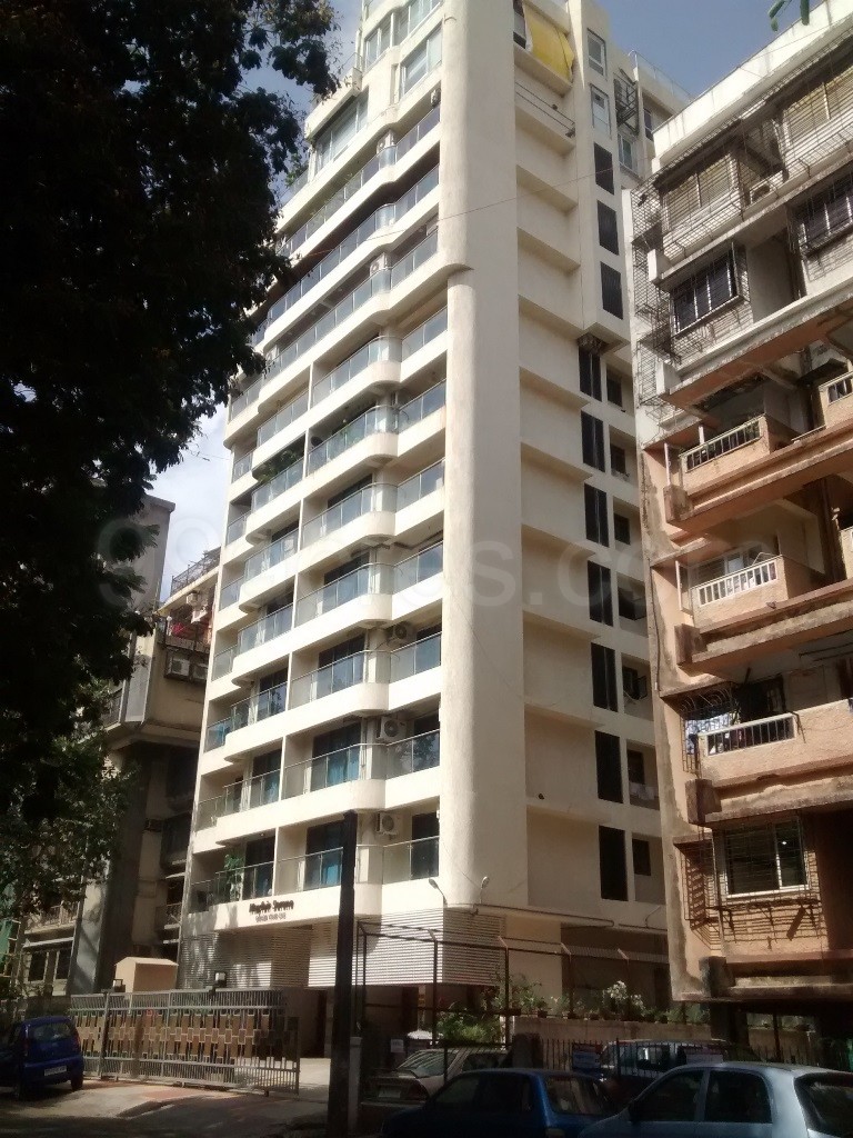 Mayfair Housing Pvt Ltd Builders Mayfair Serene Photos - Bandra (West ...